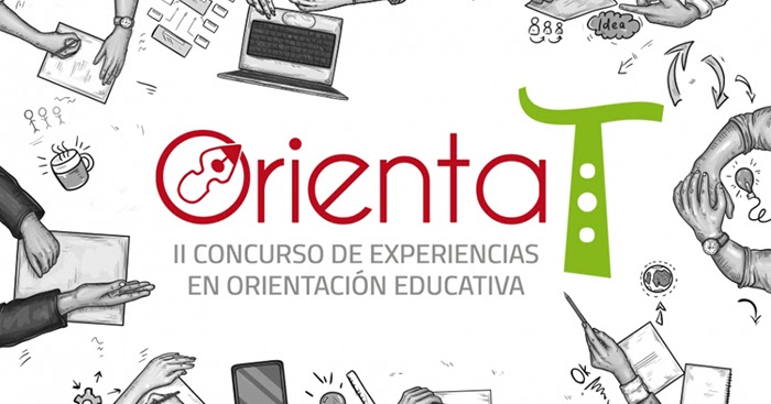 APOLAR: II Concurso de experiencias en orientación educativa "OrientaT"