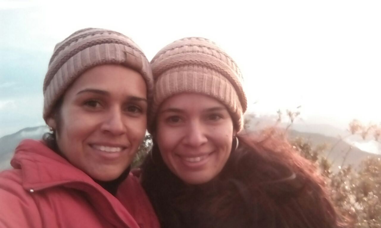 Andando por Venezuela: Pico Codazzi