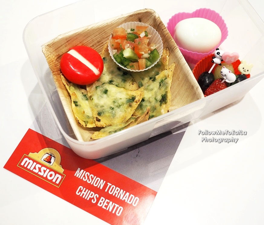 Follow Me To Eat La - Malaysian Food Blog: Moms On A Mission For ...