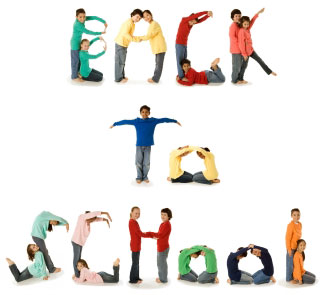 Forever Zechariah Maxime {BLOG}