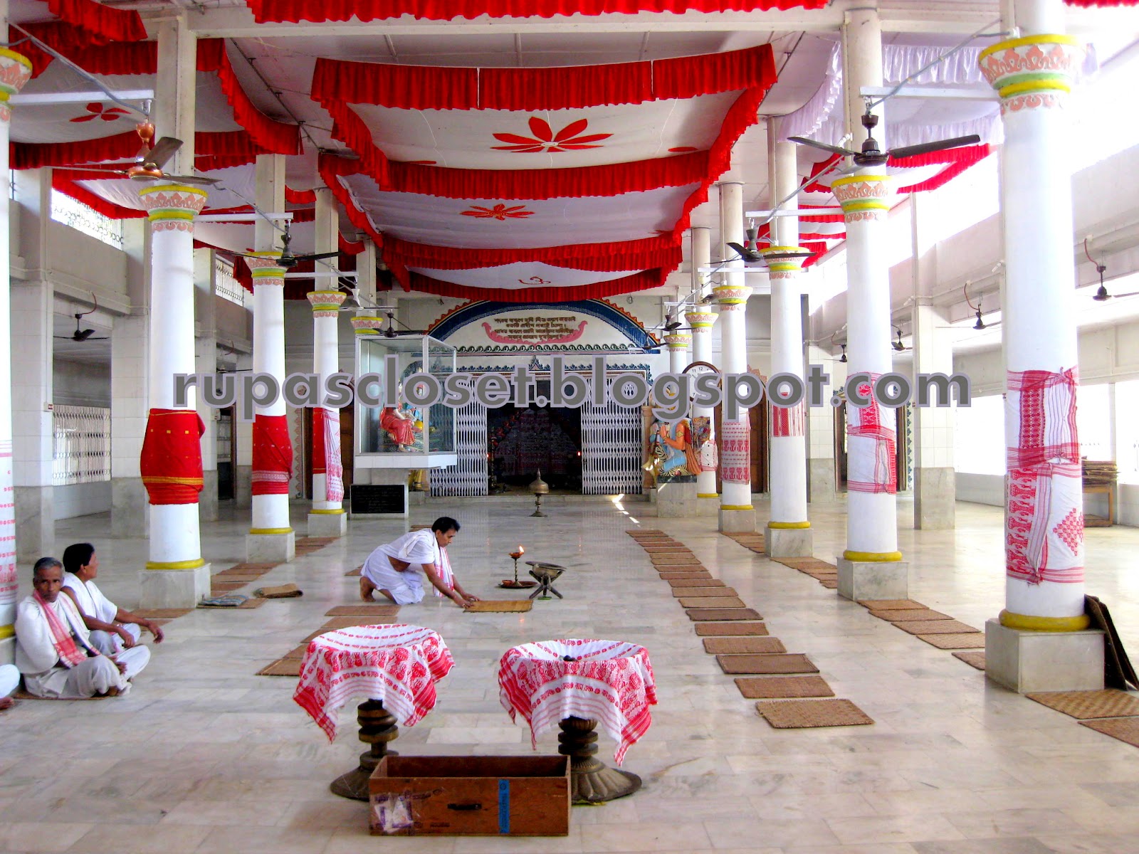 Feelings: Dhekiakhowa Bor Namghor