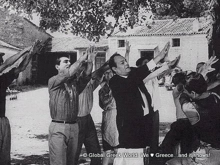 Global Greek World: Ας Μην Ξεχάσουμε τον Μαυρογιαλούρο! Greek Local ...