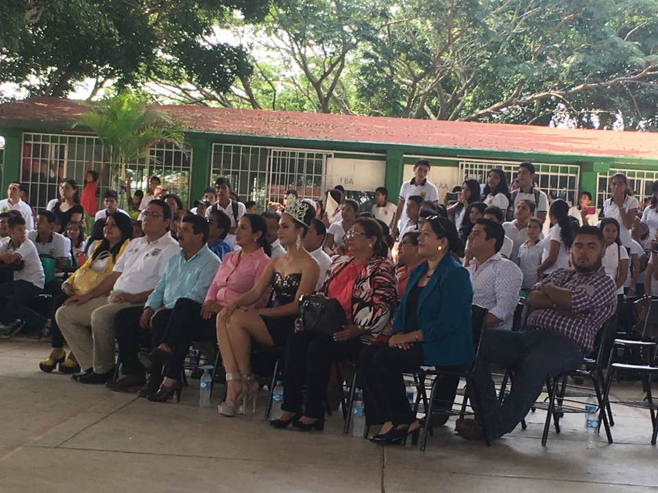 CELEBRA CBTA 41 ANIVERSARIO