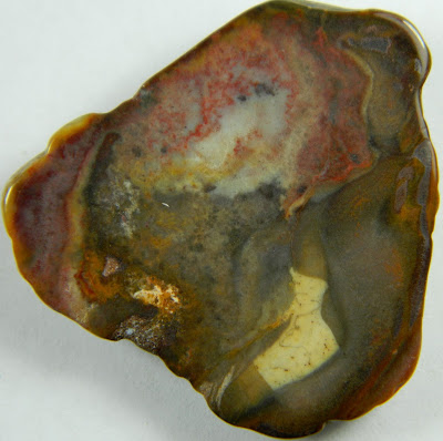 CSMS GEOLOGY POST: MISSOURI MOZARKITE, COAL & GEODES