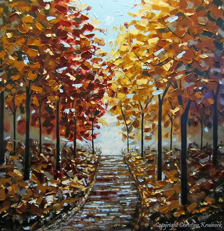 El arte es su máxima expresión : Cuadros Texturados con Hojas y Flores