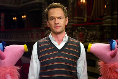 Melancholic Picturegoer: The Muppets