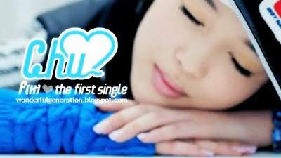 Sone,Elf,Shawol Saranghae