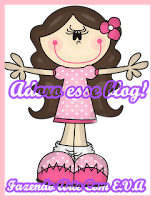 **MENSAGENS E GIFS DA TEKA**: RECONHECIMENTO