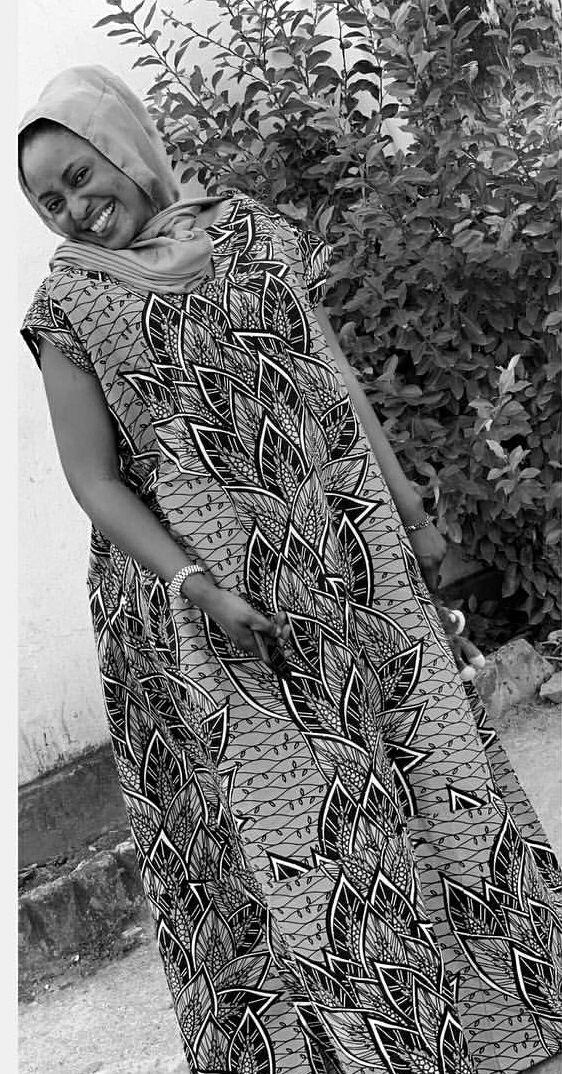 Kayatattun hotunan Fati Washa | Hutudole