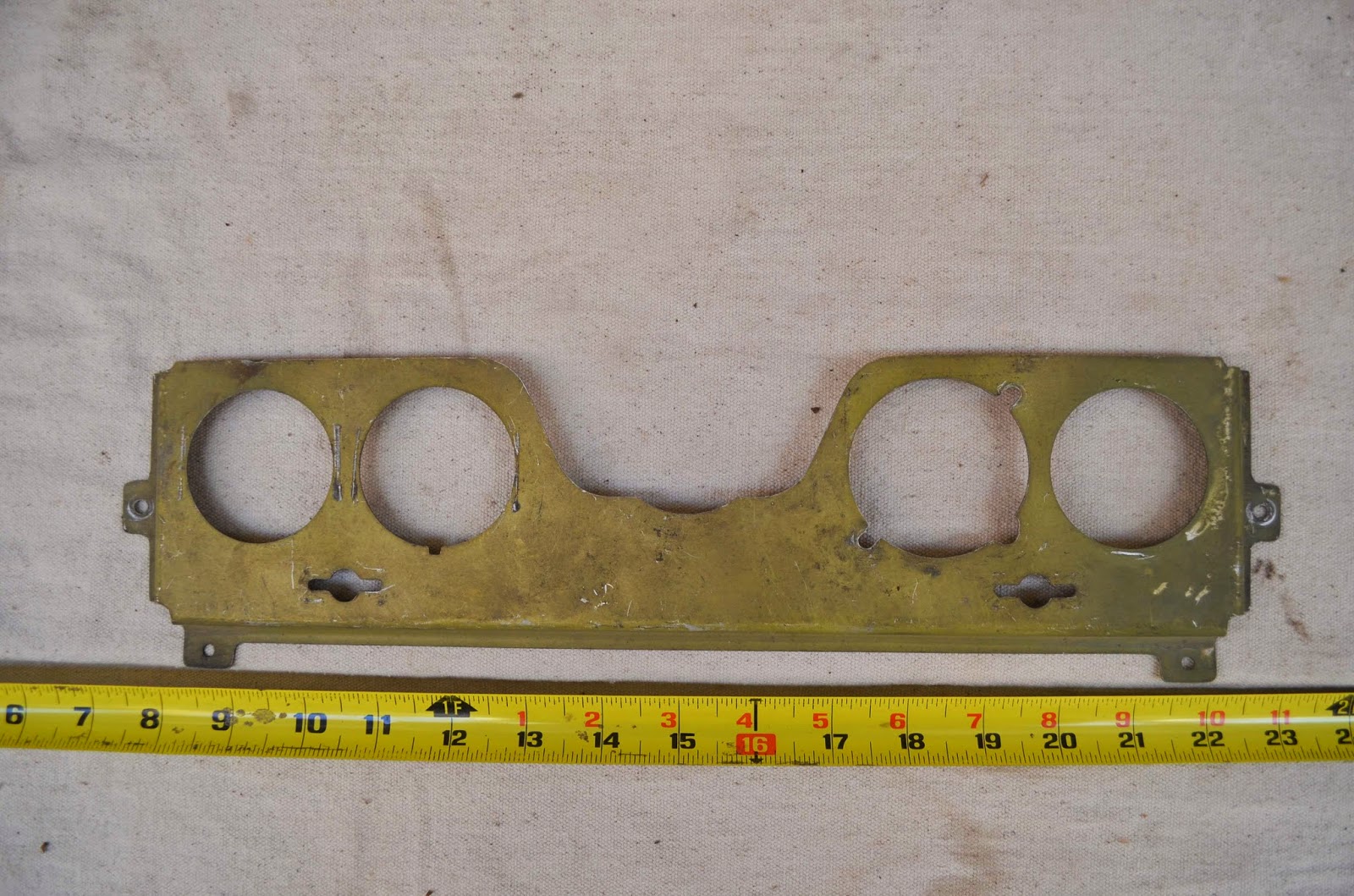 Cessna 170B 1952 + 0300 Continental Parts for Sale