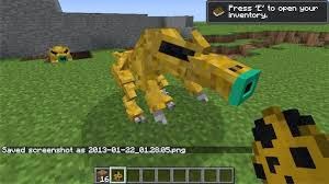 Download Game Mine Craft 1.7.4 PC ~ T-GAMES