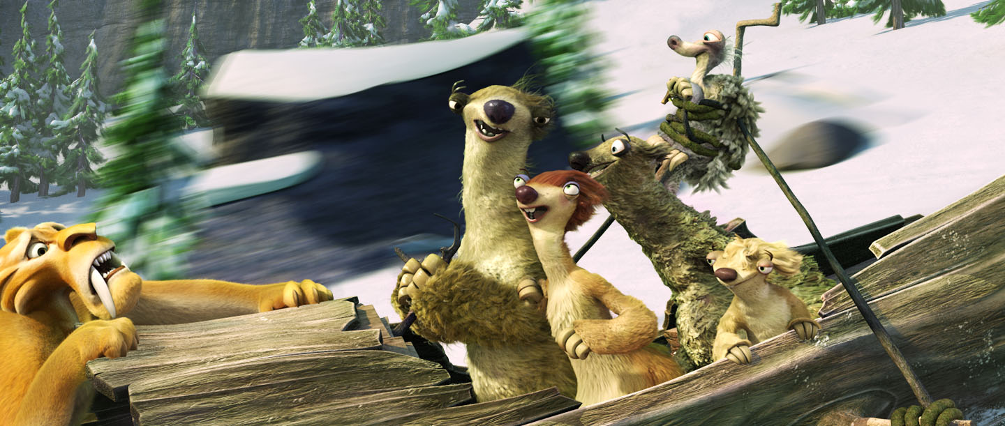 Digitista MediaWave: Dance the Shuffle with Sid's Viral Video for ICE ...