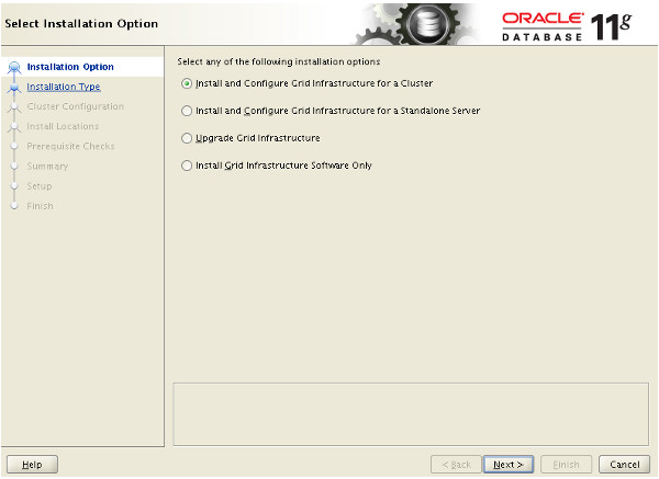 Oracle Dba Guru Oracle Rac Clusterware Installation Guide 11gr2
