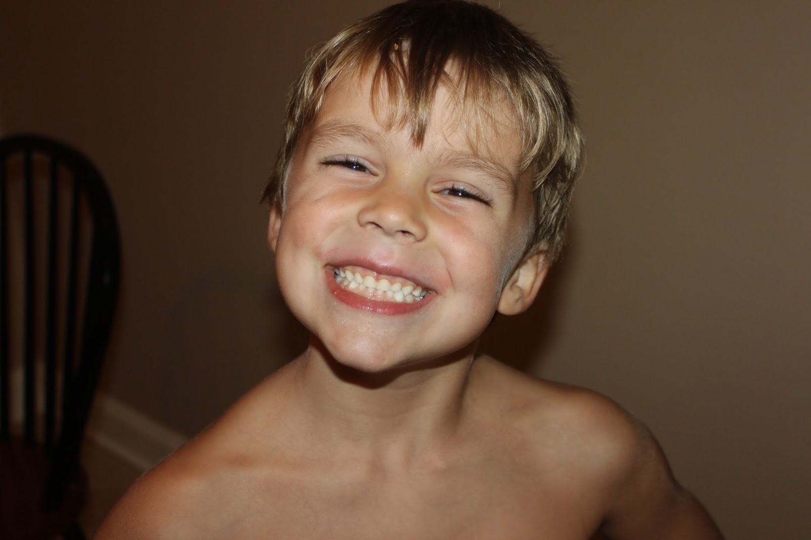 My Favorite Faces – Kelly McCorkle Parkison