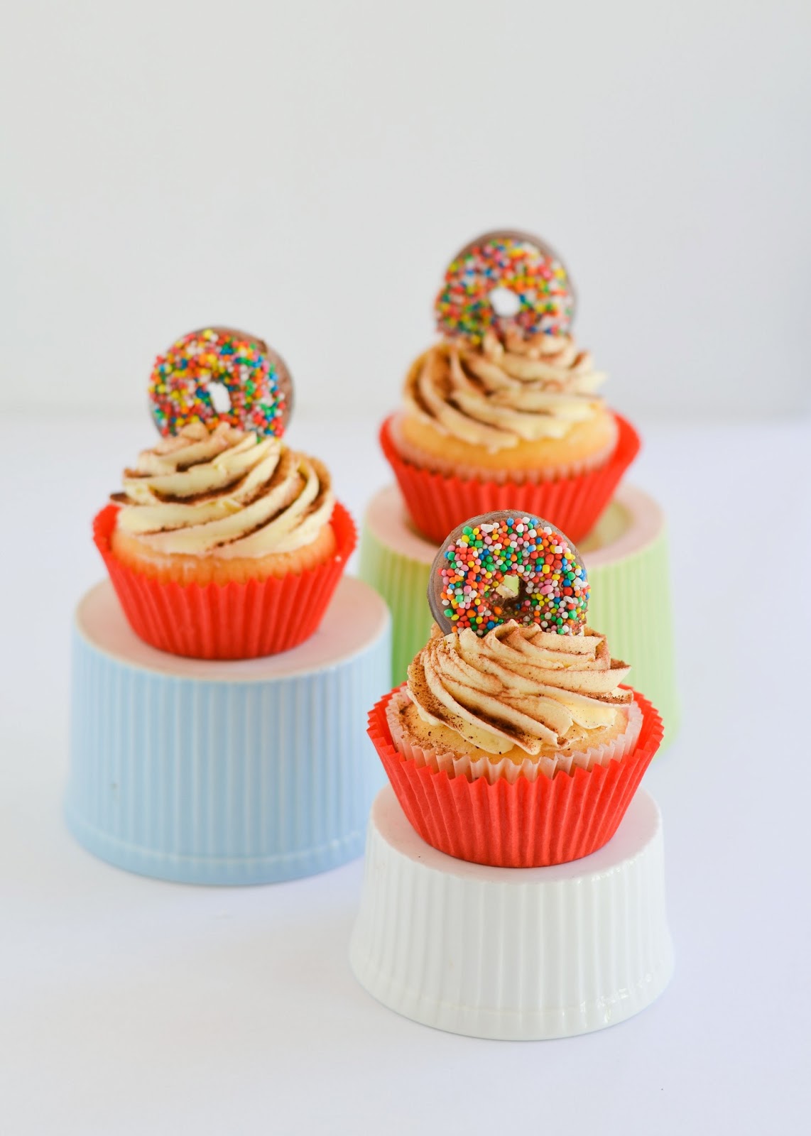 Officially 21 /-/ Fat kid birthday cupcakes for a Fat kid party. | The ...