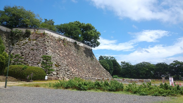 Explore Inside Japan: Okayama castle