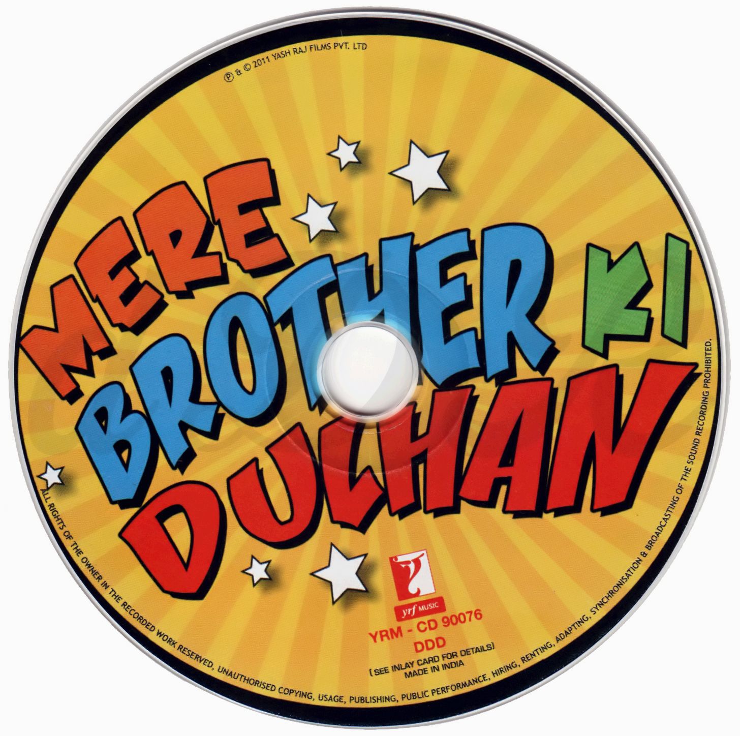 Movies Music Much More Mere Brother Ki Dulhan 2011 Mp3 Vbr 320kbps