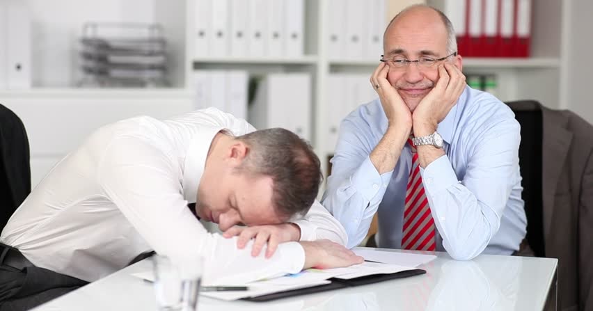 JoAnn Corley-Schwarzkopf | Rethink Leadership: Leaders Have Feelings Too