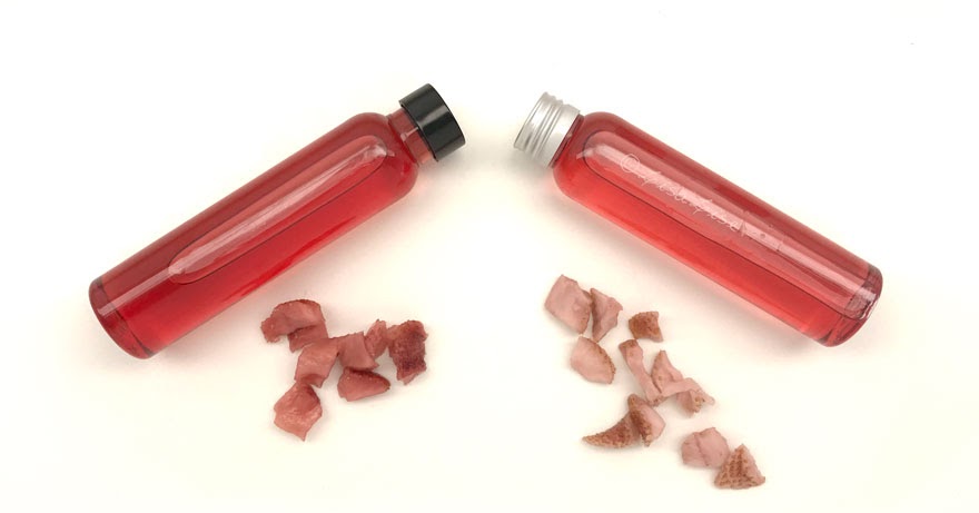 Glycerine vs Propanediol for Extracts: Testing With Surfactants