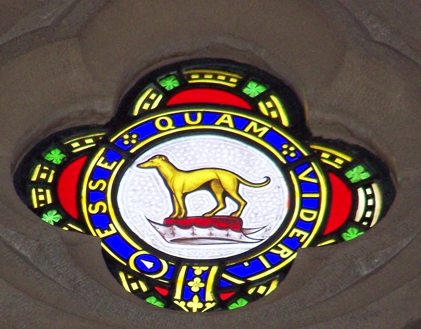 Irish Heraldry: 04/01/2015 - 05/01/2015