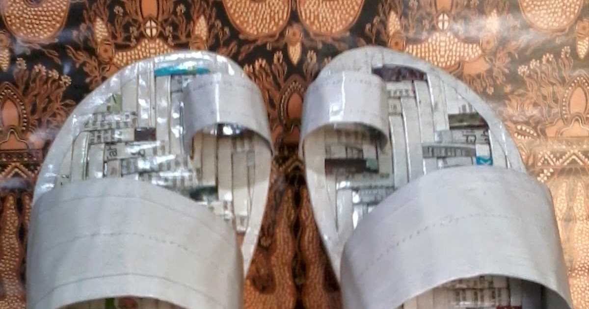 35+ Inspirasi Terpopuler Kerajinan Tangan Dari Barang Bekas Pepsodent