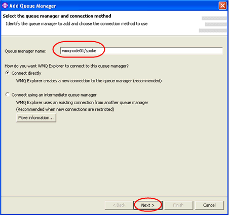 Websphere MQ Administration online Training . : MQ tutorial on how to ...