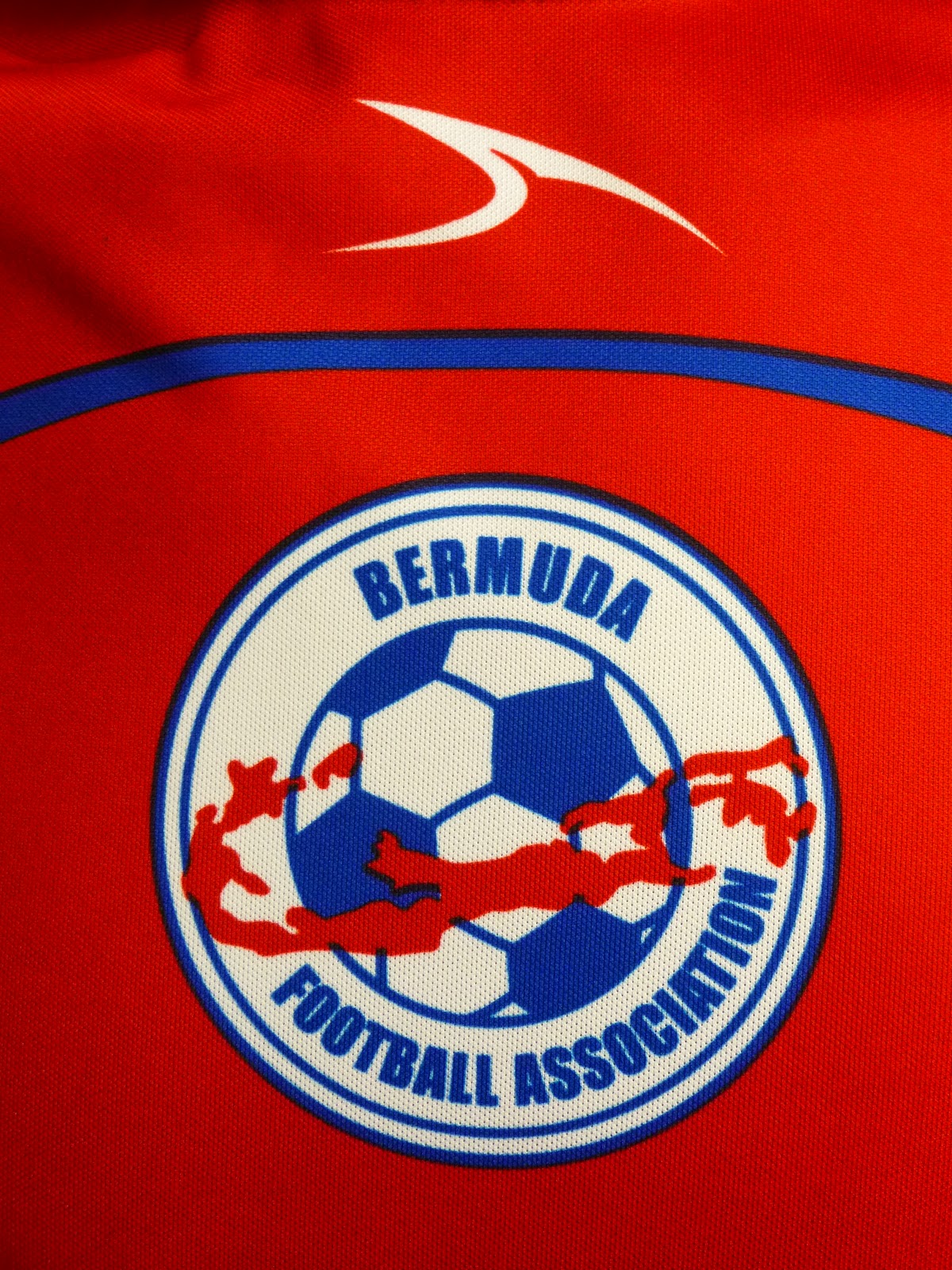 Mon grenier à maillots: Bermudes - Bermuda - 2011