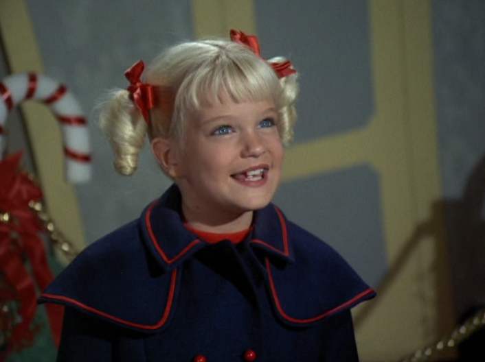 Christmas TV History: Brady Bunch Christmas (1969)