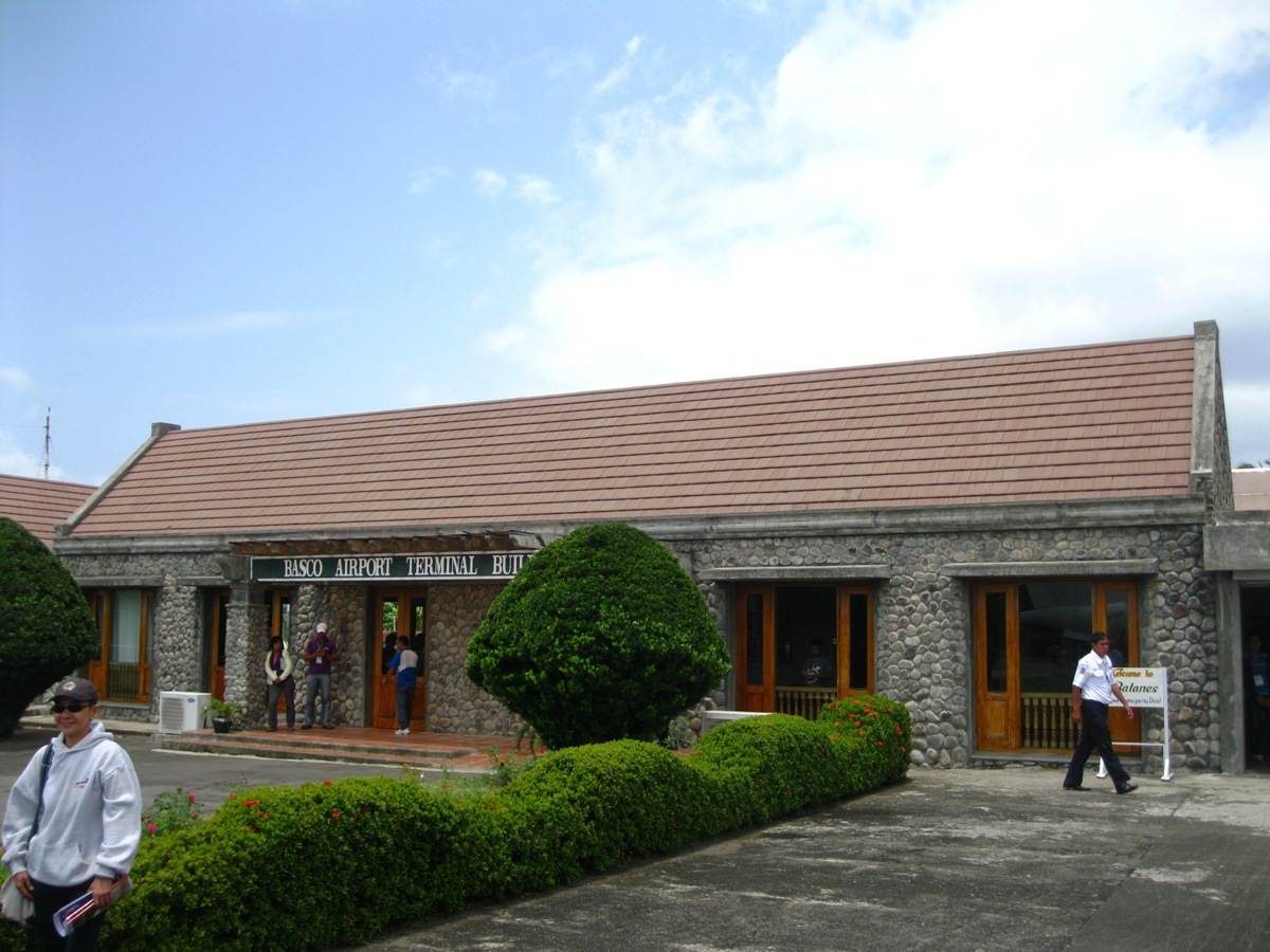 the viewing deck: Northernmost Best Wonder, the Batanes Islands