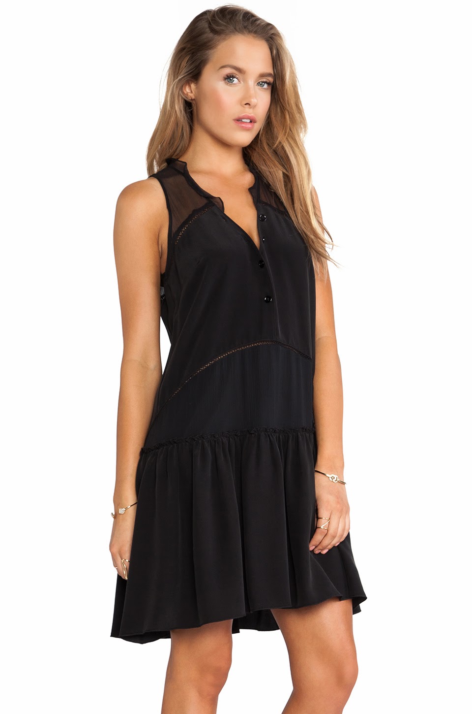 Dress obsessed. | Le Hoarder
