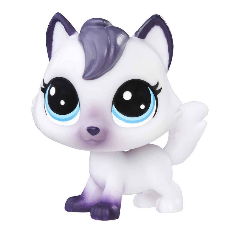 Littlest Pet Shop Singles Birma Bluepoint (#66) Pet | LPS Merch