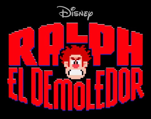 Disney Cartoon: Ralph, en exclusiva para los miembros de D23