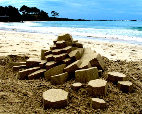 The Flying Tortoise: Hey Mum, Dad, Called Calvin. Come And Look At My ...