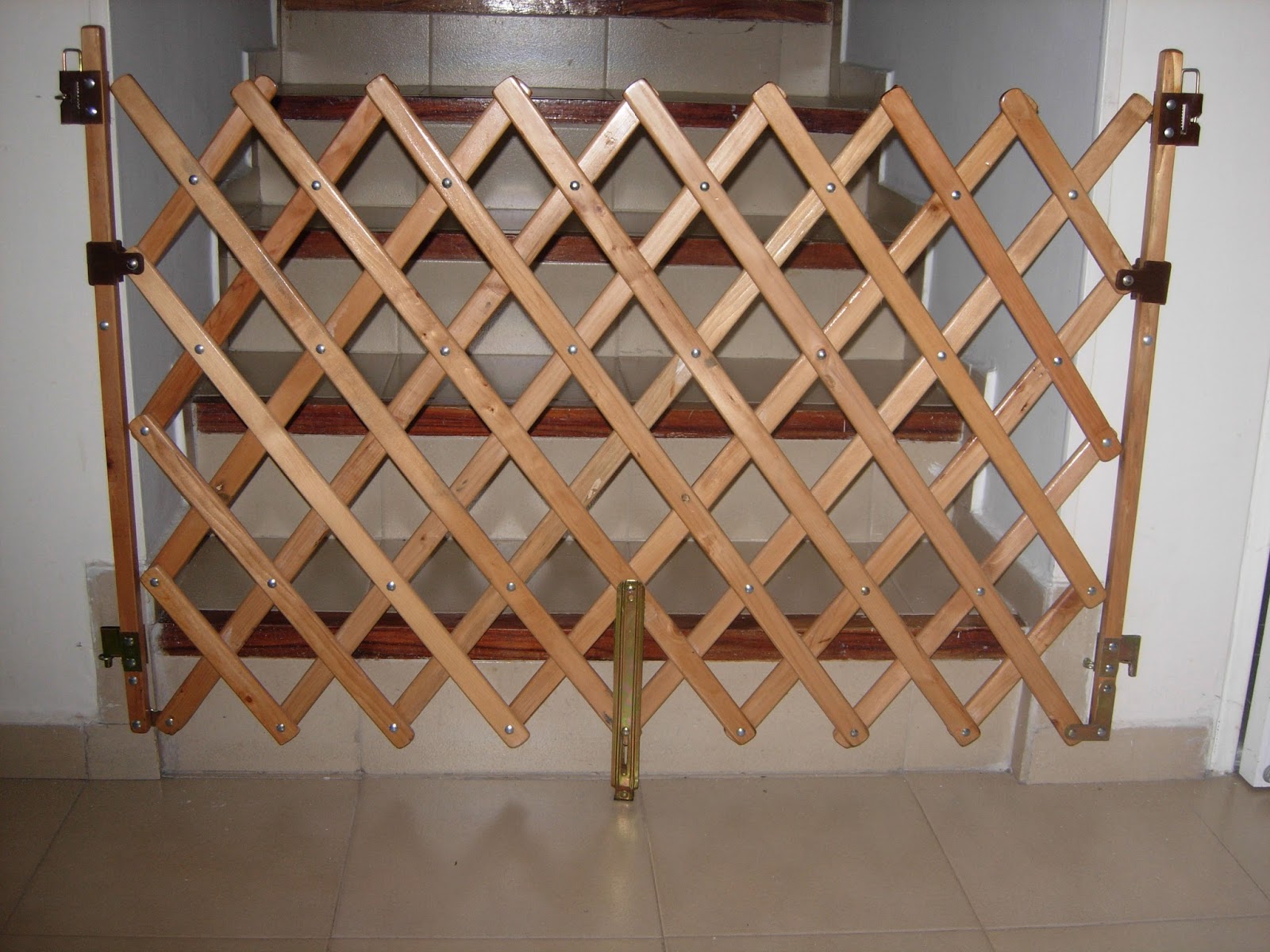 TABLEROS Y REJAS BAMBINOS: Productos