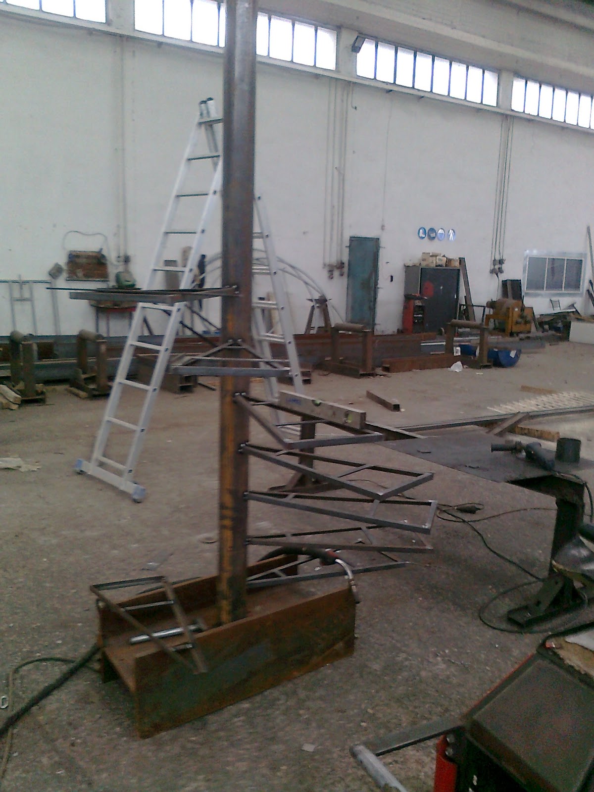 Χ.ΚΩΤΣΙΔΗΣ & ΣΙΑ ΟΕ - ΣΙΔΗΡΟΤΕΧΝΙΚΗ: ΜΕΤΑΛΛΙΚΕΣ ΚΑΤΑΣΚΕΥΕΣ - PANELS ...