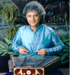 Deepak Raja's world of Hindustani Music: Pandit Shivkumar Sharma and ...