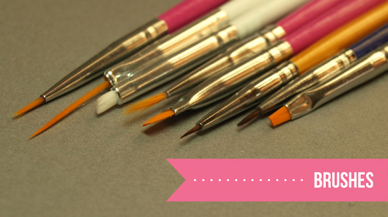 The Nailasaurus | UK Nail Art Blog - My Nail Art Essentials - The ...