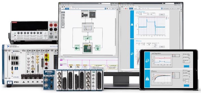Read-out Instrumentation Signpost: Developing, deploying and managing ...