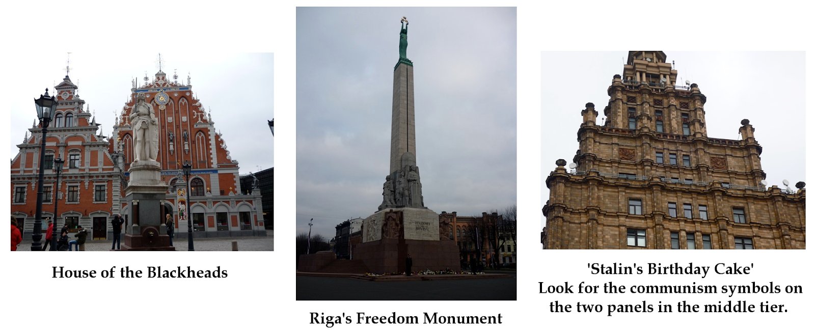 TexaGermaNadian: November 2011