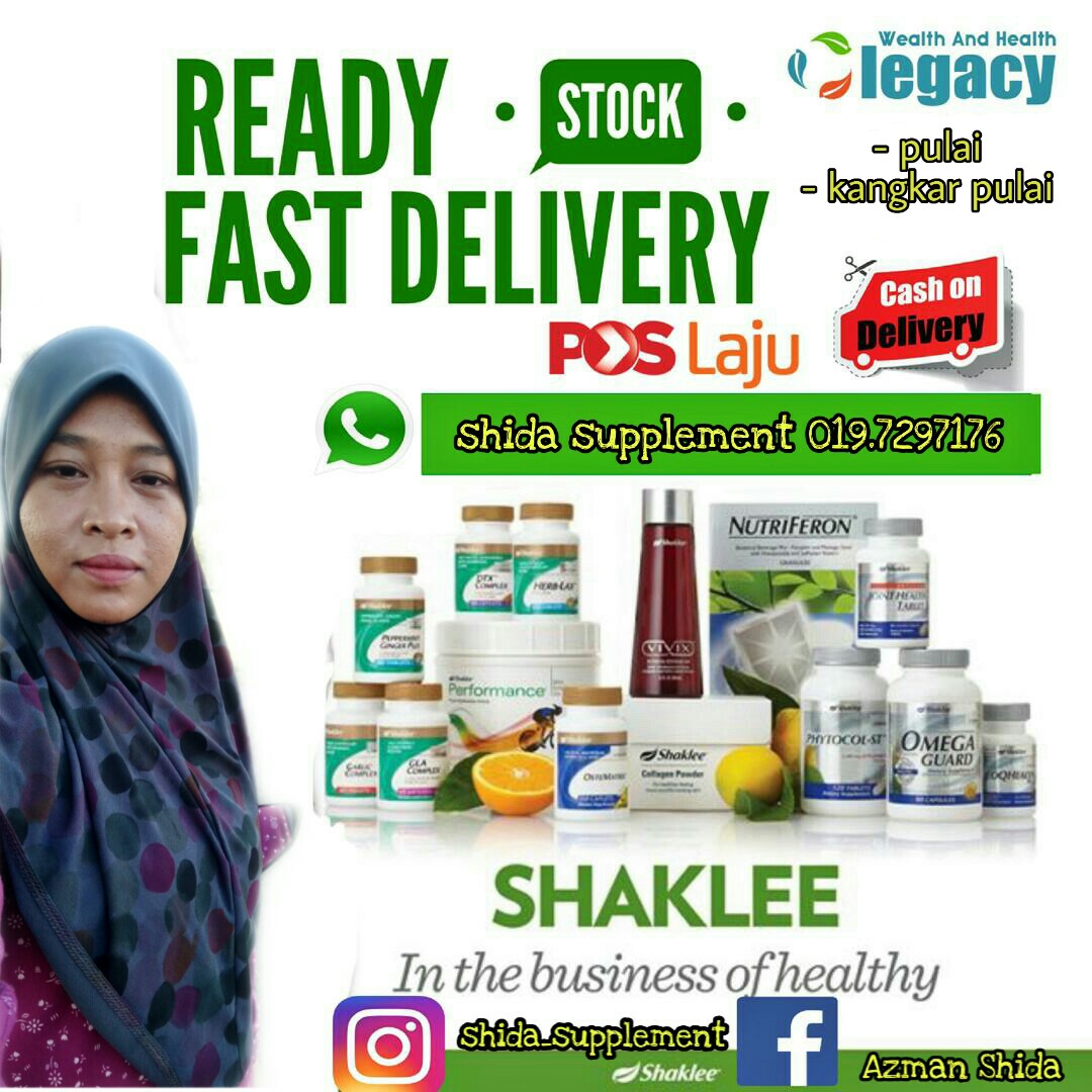 Rawatan Moden Selepas Bersalin