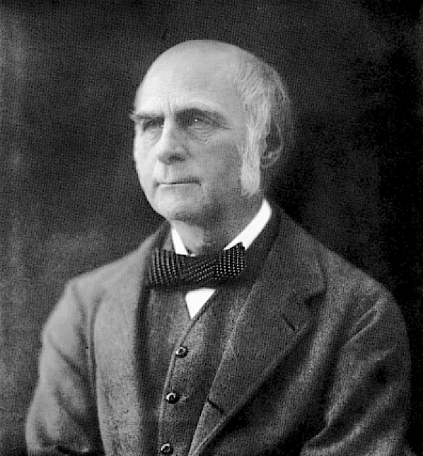 Nate's Nonsense: Francis Galton and Nature vs Nurture