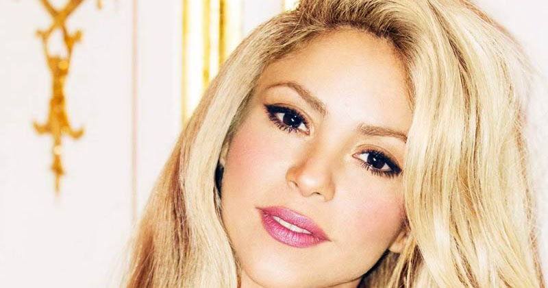 shakira: Biografia Shakira