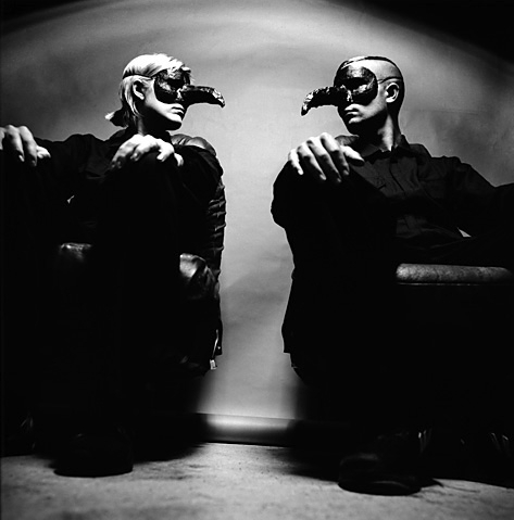 A Jam A Day: The Knife