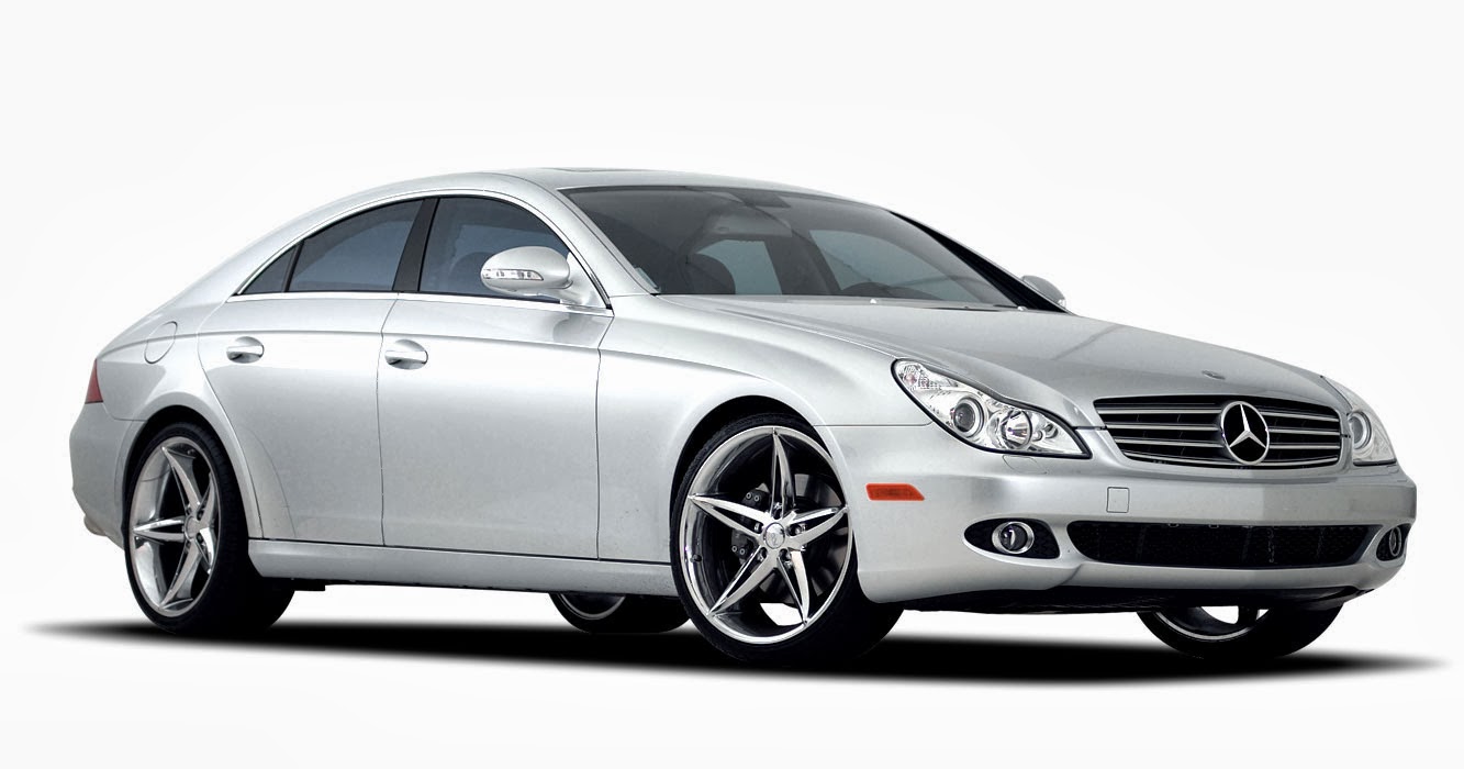 Mercedes Benz Cars Photo ~ Araba Resimleri Ünlü Fotoğrafları