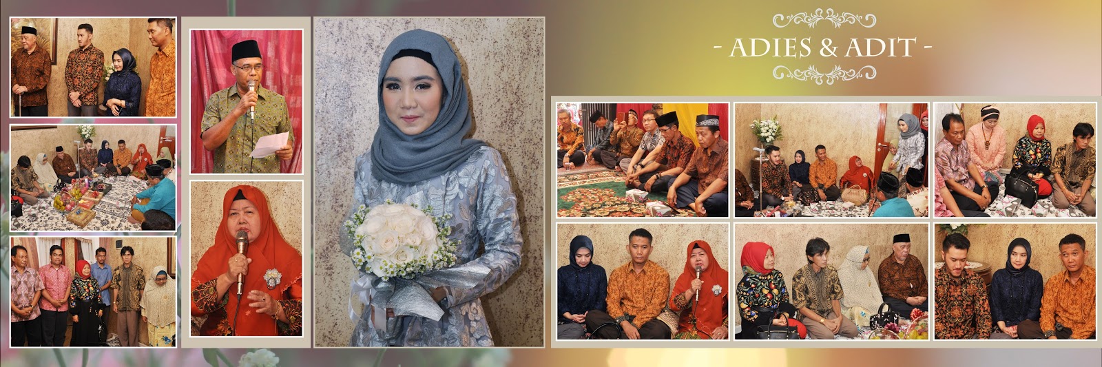 DESIGN ALBUM KOLASE LAMARAN BY TAMANATA PICTURES - TAMANATA PICTURES ...