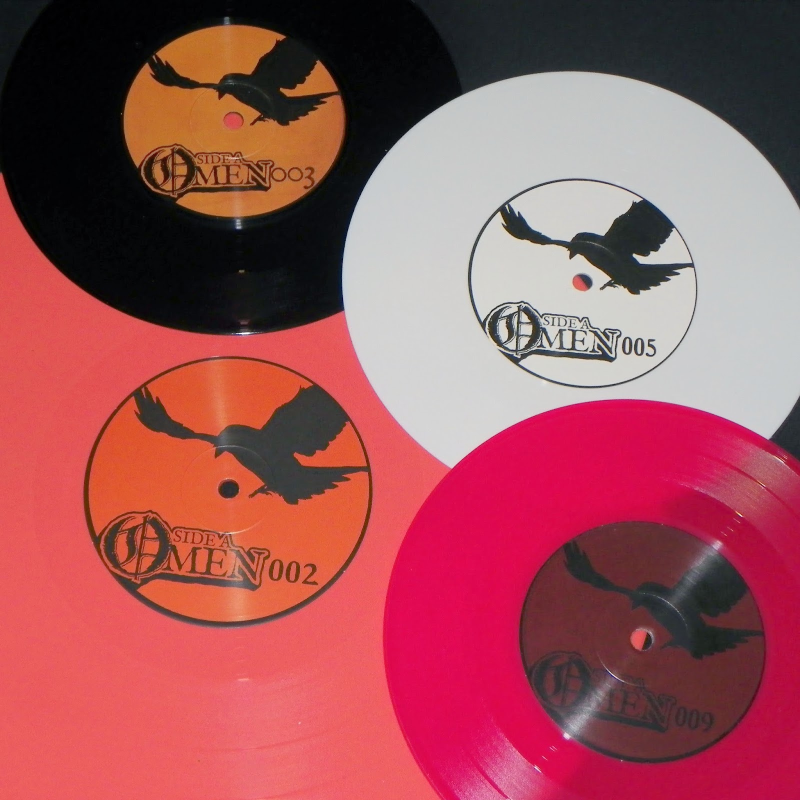 The One Thing That Still Holds True: Bad Omens