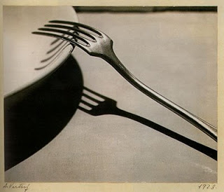 História da Invenção do Garfo