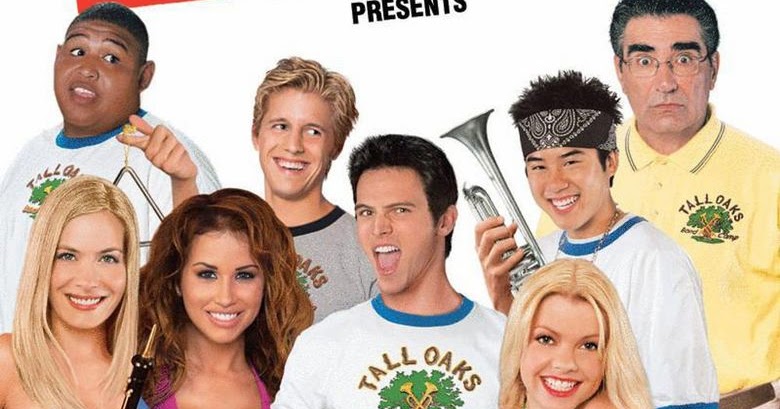 Popcorn Culture: The Levy Was Dry