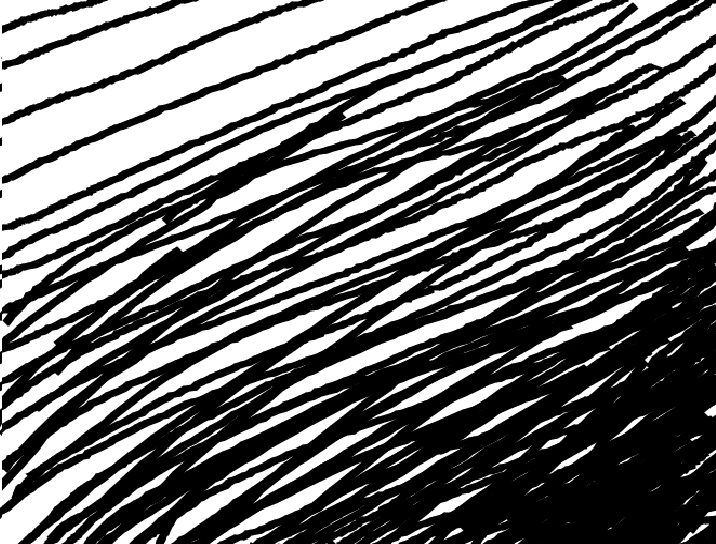 pendidikan seni visual: GARISAN