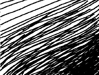 pendidikan seni visual: GARISAN